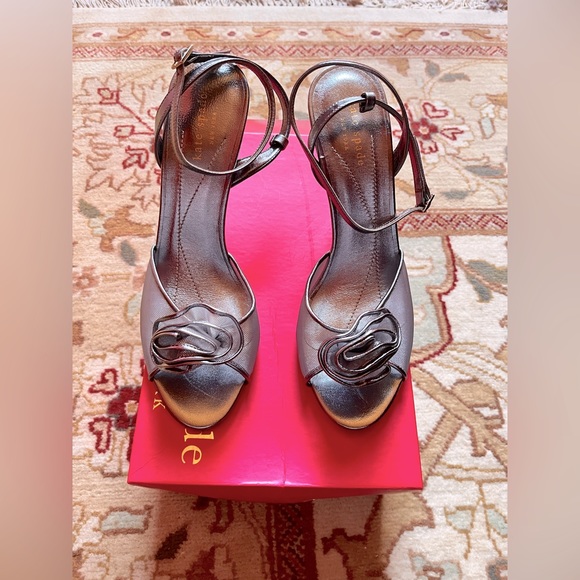 kate spade | Shoes | Kate Spade Italian Heels | Poshmark